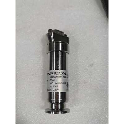 〔议价-可维修〕康3sd1-m51真空计薄膜真空规li-9496 VSD 工业自