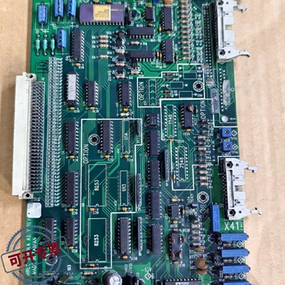议 价盟立MIRLE50406C盟立电脑板比例输出板富强鑫注工业自动可