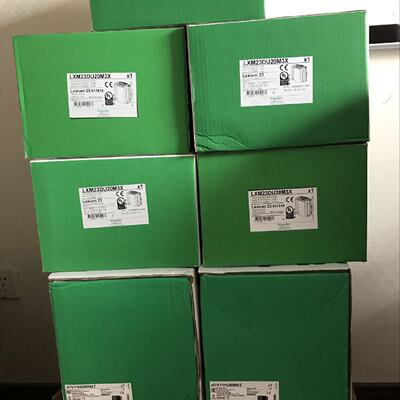 议价施耐德LXM32AD18M2驱动器18ARMS峰值电流单相230V全新正品订