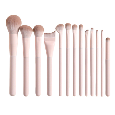 【桃夭化妆刷】初学者眼影腮红刷