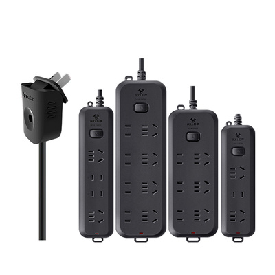 公牛两脚插头插座短线两项插头