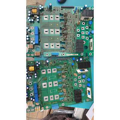 伦茨变频器EVF8224-E驱动板45KW/55KW/33.8224LL.3D-13.002/001