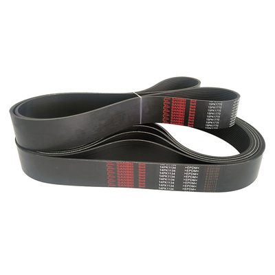 机械工业设备传动带14PK1104