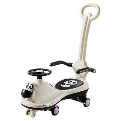 德国品质儿童扭扭车静音轮防侧翻