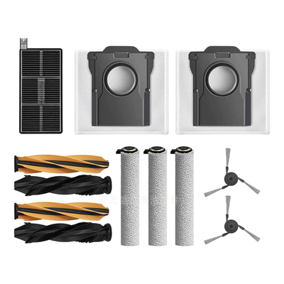 适配追觅Aqua10ProRoller配件