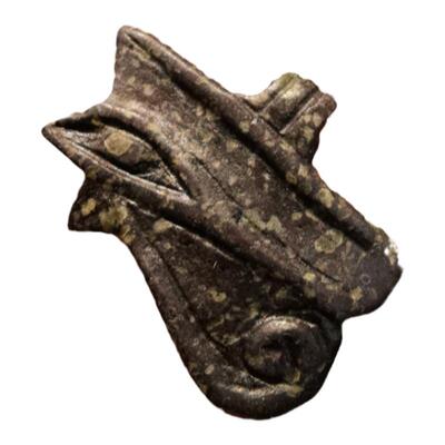 12821维多利亚时期地方玉荷鲁斯之眼