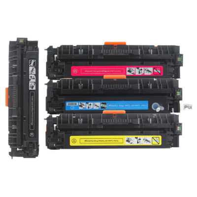 适用CM2320CP2025彩色机器硒鼓