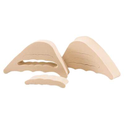 鞋头塞高跟鞋垫前脚掌垫鞋大改小