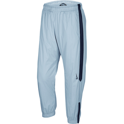 Nike/耐克正品秋冬新款男士梭织拼接束脚运动裤CI1991-440