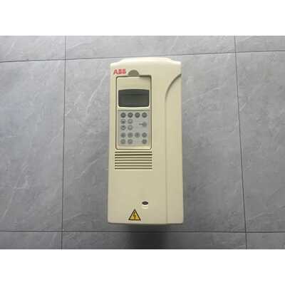 议价ABBACS8000100203P901变频维修