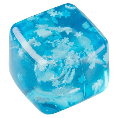 挤压方块手捏发泄星星创意神器