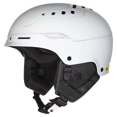 Sweet滑雪头盔MIPS防护雪盔男女