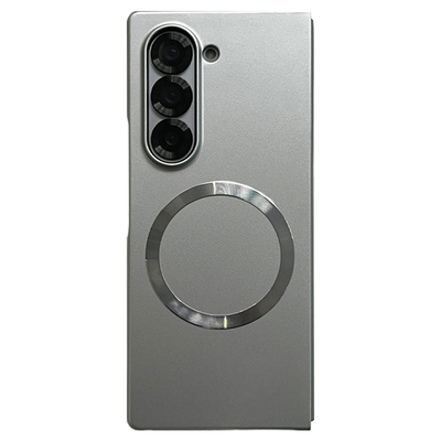 适用三星zfold5/4/3磁吸手机壳