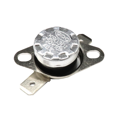 温控开关温度控制器KSD301