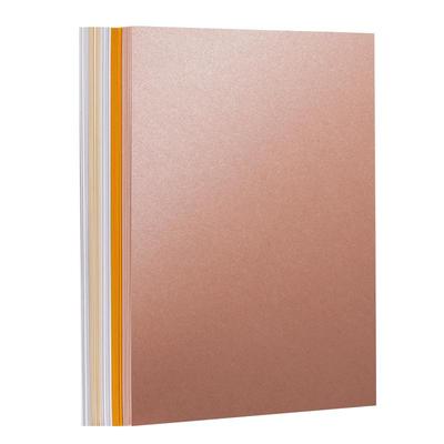 珠光纸印刷冰白珠光打印纸