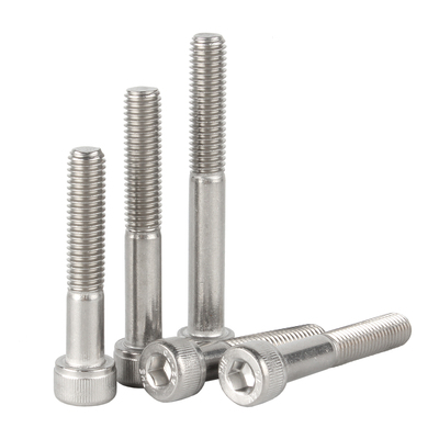 【热卖推荐】半牙内六角螺丝