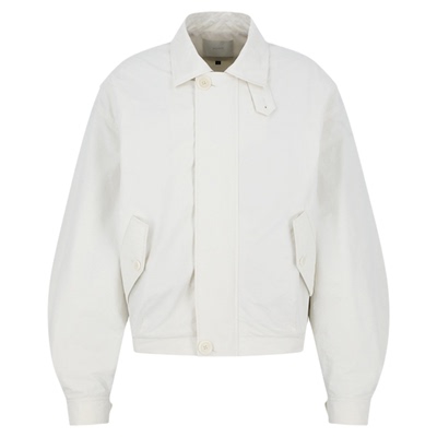 填充棉休闲时尚流行尼龙毛衣