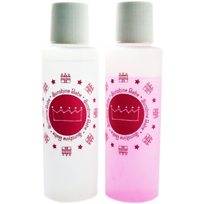 日本卸甲液凝胶清洁剂