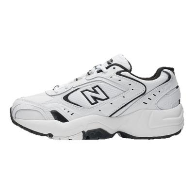 New Balance NB官方正品女款美式复古潮流运动休闲老爹鞋WX452SB