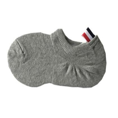 Stocking for women pure cotton shallow mouth invisible socks