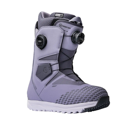 新款Nidecker单板滑雪雪鞋女款Altai Women Purple