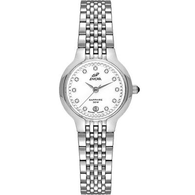 英纳格官方正品超薄石英腕表