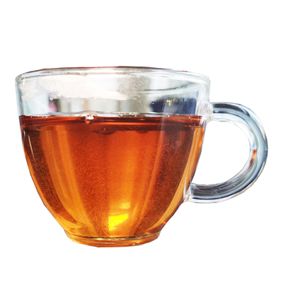 川红工夫高山筠连红茶罐装125克