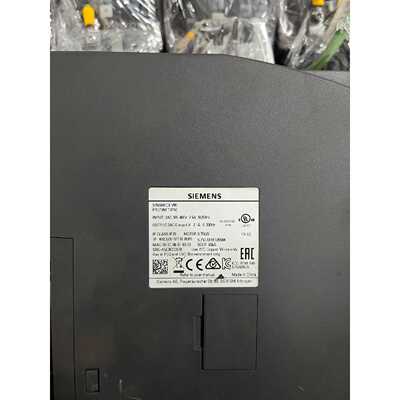 溢价-SINAMICSV90伺服驱动器6SL32105