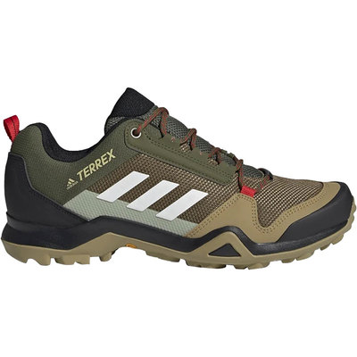 Adidas/阿迪达斯耐磨越野运动鞋