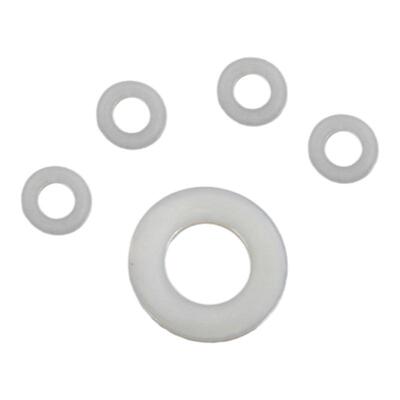 尼龙垫圈透明介子平垫片