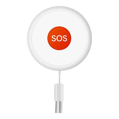 涂鸦智选老人紧急SOS智能报警器