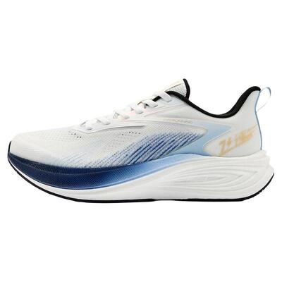 乔丹飞速4lite体考体测跑步鞋男鞋夏季青少年运动鞋减震透气跑鞋