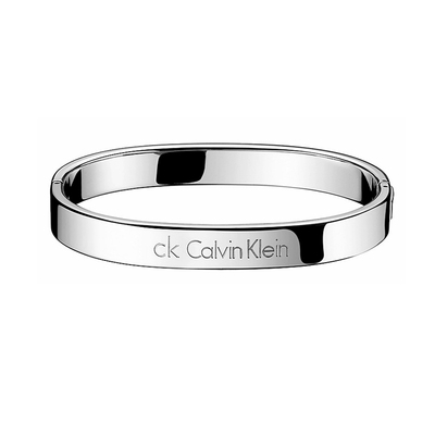 CalvinKlein经典款情侣手镯