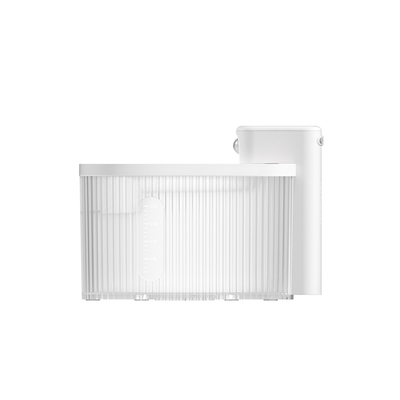 自动循环猫咪饮水机鸟语花香