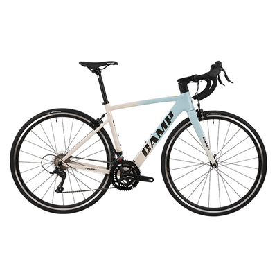 camp坎普新手小白入门公路自行车