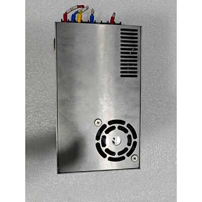 议价几乎全新欧姆龙OMRON开关电源型号S8FSC35024，议价商品