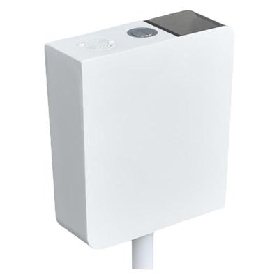 蹲厕挂墙式家用卫生间旱便池