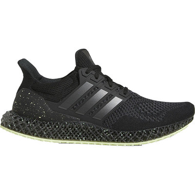 Adidas/阿迪达斯官方正品Ultra 4D 男子运动耐磨透气跑步鞋HP9732