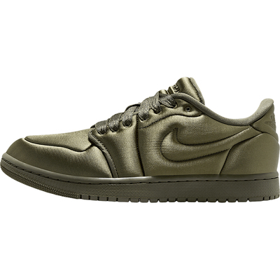 Nike/耐克正品2025 JORDAN女士防滑系带减震板鞋HF3969-201