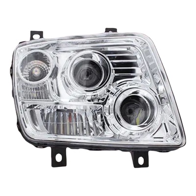 国连ETX2280前大灯全LED双透镜