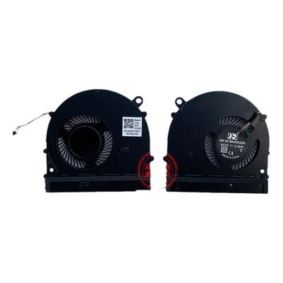 适用于 小米 15.6 PRO MX150散热 风扇TM1701 TM1707 171502 171501 181501-01 AD AL AQ AK AF MX250 MX系列