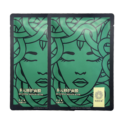 杜莎之谜多元修护面膜2片
