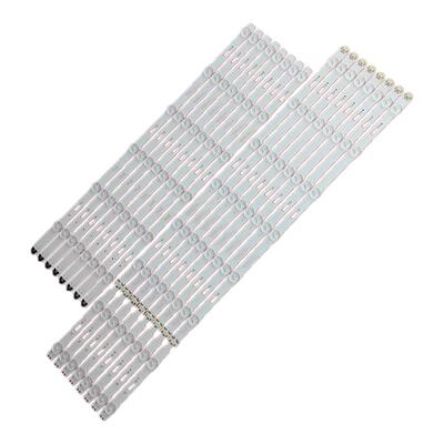 三星65寸电视UA65KU6300JXXZ灯条