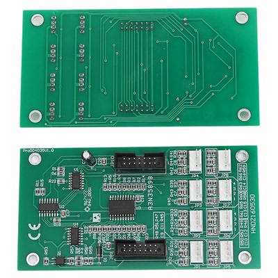 适用于江南快速扩展板A3N35898