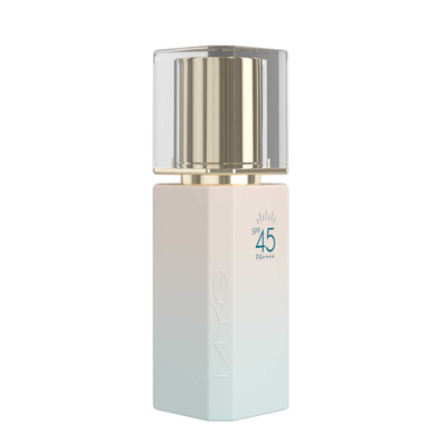 魅颜堂美白防晒持妆粉底液SPF45