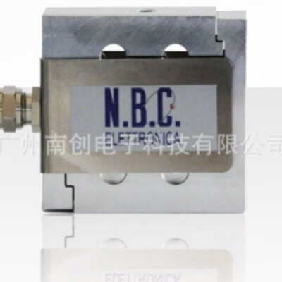 意大利NBC称重传感器SU50kg