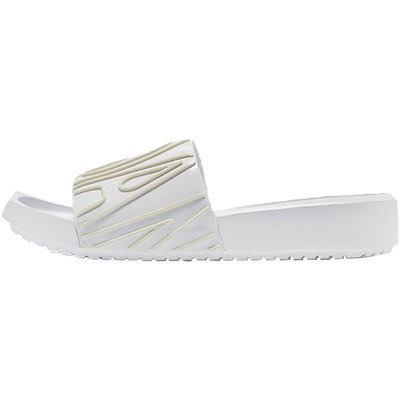 Nike/耐克正品JORDAN NOLA SLIDE 当季女子运动拖鞋 CZ8027-800
