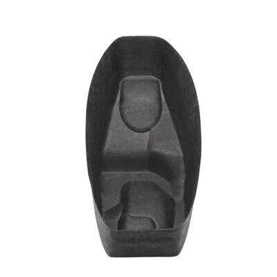 ST250坐桶垫3D一体放上即用