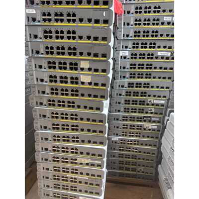议价思科ciscoWSC3560CX12PCS13口千维修