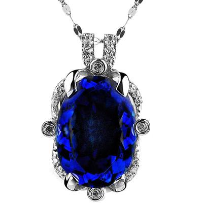 法国设计感项链女轻奢小众